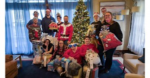 Rentec Direct Invests in Southern Oregon Communities This Holiday Season