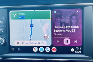 Ni Spotify ni Amazon Music: así es como escuchan música la mayoría de usuarios de Android Auto, según un estudio