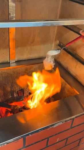 26K views · 220 reactions | Put this in your grill and watch what happens — the result will surprise you! | Secret Hacks | Facebook