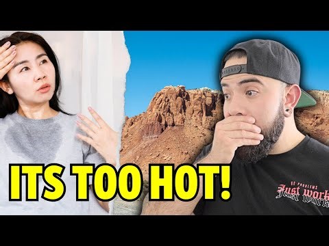 ALBUQUERQUE VS PHOENIX - Why More People Are LEAVING! (Living In ALBUQUERQUE NEW MEXICO)