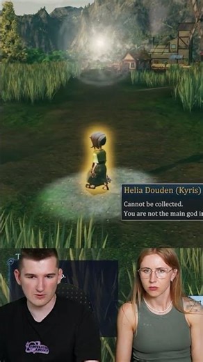 👑 In Fata Deum, you become a god – but how will you lead your followers?