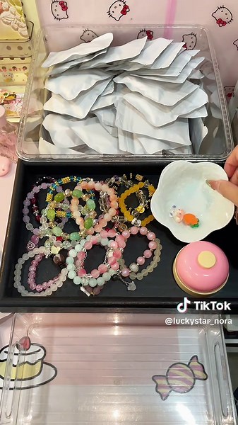 Bonnie's Special Package Reveal Video