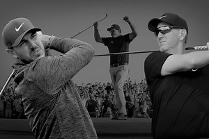 Is winning a major an effective or misleading predictor of success? Yes