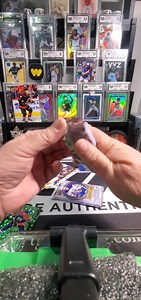 Upperdeck Series 1 Hockey magic?? #upperdeck #pipewrench #youngguns #whatnot | Pipewrench Collectibles