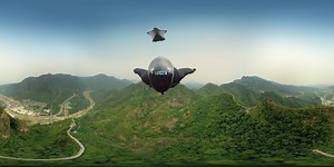 18K views · 376 reactions | Te presentamos Fusion, un nuevo dispositivo para grabar realidad virtual a resolución máxima de 5.2K 30 y uso de OverCapture, una nueva forma de grabar tus momentos de forma envolvente en el que tú eliges la composición que quieras. Profesionales pueden aplicar al programa piloto aquí: www.GoPro.com/fusion | GoPro | Facebook