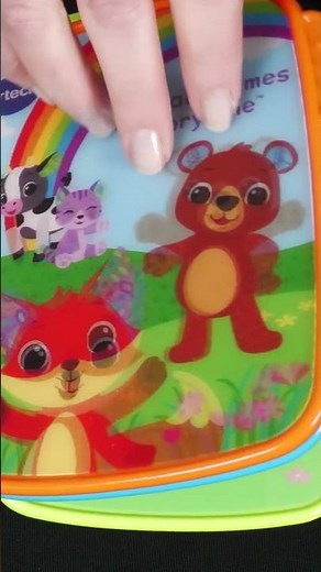 Explore musical toys with VTech! #vtech