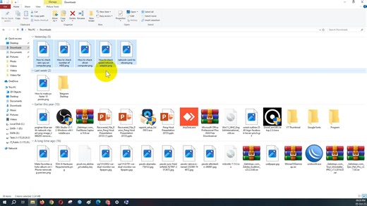 How to Show Photo Thumbnails in Windows #restorepoints #viraltiktok #antivirus #language #epicpen #lodicon #restore #viralvideo #khmer #windows #how #drive #change #windowsdefender #english #smootfall #draw #network #firewall #reels | ពូ អាយធី Pou it