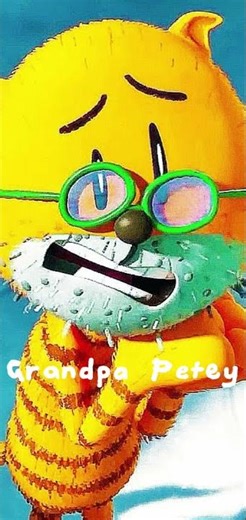 The Bad Characters In Dog Man