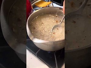 Making hickory Nut Milk w/Robin Greenfield Pt 1