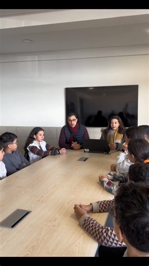 ANISSE INTERNATIONAL SCHOOL on Instagram: "Classe Citoyenne | Nov–Dec 2025 – 1APIC | Campus Facultés. Une réunion avec les délégués de classes 1APIC s’est tenue pour évaluer le comportement collectif des élèves durant la période novembre–décembre 2025, avec l’annonce de la classe citoyenne victorieuse. Nous sommes fiers de tous nos élèves qui incarnent la valeur #citizenship de ANISSE Int’l School, essentielle pour former des citoyens responsables et engagés. Merci aux équipes de la Vie Scolaire