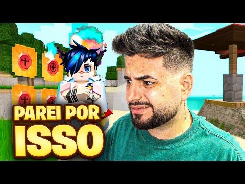 I stopped PLAYING BLOCKMAN GO for this reason...