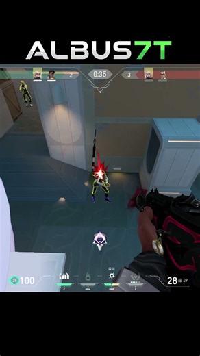 Pheonix 4k #valrantindia #valorant