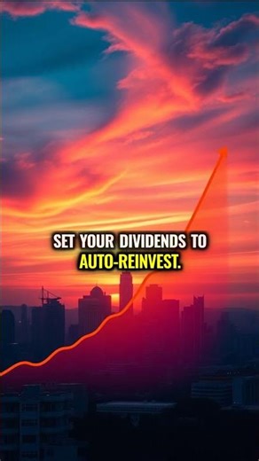 Free $200 Stock Hack → $2,000 in 10 Years (Robinhood Secret)