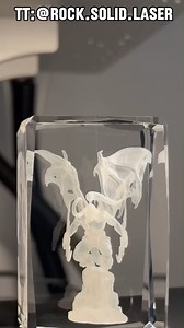 Crystal Art with Laser Engraving #LaserEngraving #CrystalArt #EngravedDesigns #LaserCrafts #CustomEngraving #CrystalDecor #PrecisionEngraving #ArtisanCrafts #EngravingTechniques #LaserEtching #shorts #viral #trending #reelsfacebook #fyp #foryou #uniqueproduct | SoWhats Next