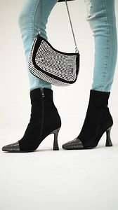 1.9K views · 74 reactions | Warmth meets fashion in Insignia's boots collection. Discover a range of styles that promise comfort and elevate your winter style game. Step into a season of cozy chic. Website: www.insignia.pk #boots #newboots #bootsrange #winterboots #ankleboots #longboots #kneehighboots #InsigniaEOSS #FashionSale #ShopTillYouDrop #EndOfSeasonSale #InsigniaSale #UpTo70PercentOff #OnlineSale #InstoreSale #Insigniashoes #Insignia #shopnow | Insignia | Facebook