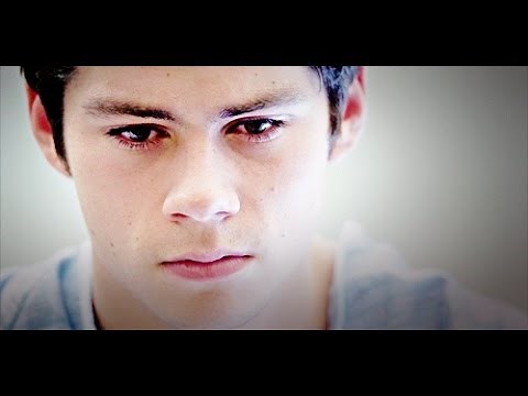 Stiles Stilinski- saddest moments (READ DESCRIPTION)