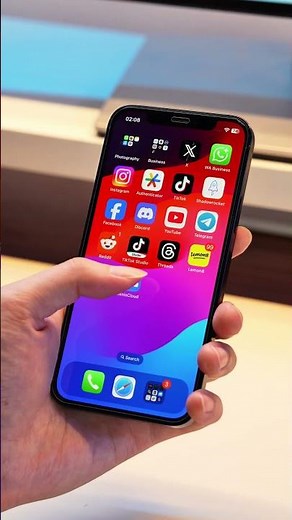 From Phone to PC in 1 Second ⚡ How to Use Minisforum AI NAS