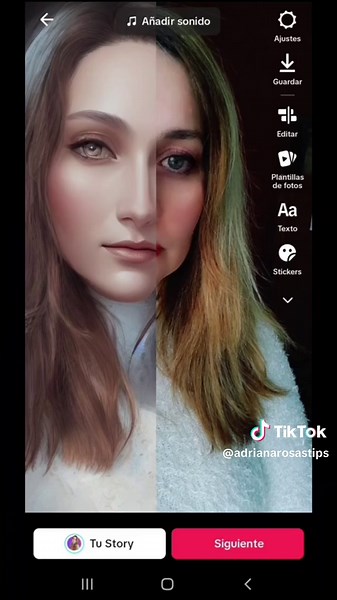 Cómo hacer un Audio y luego Poner Música, en este video te explico 😉👍🏻🥰 También te puede interesar este @Adriana | Tips de Marketing 🌟 #comoponeraudioyluegomusica #editarvideos #editartiktok #edicionentiktok #tipsdetiktok #tutoriales #tiktokparaprincipiantes #loaprendientiktok #adrianarosastips