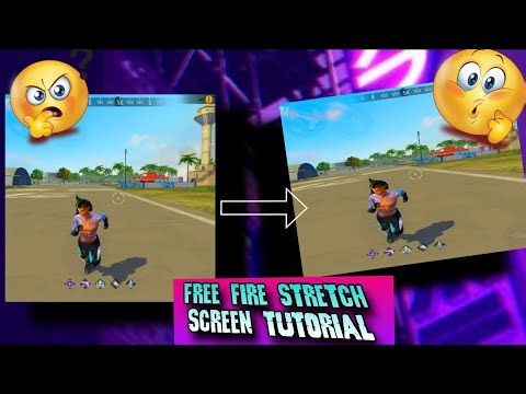 How to Make "STRETCH RESOLUTION" on mobile in 2025📱 | 101% working method ✅