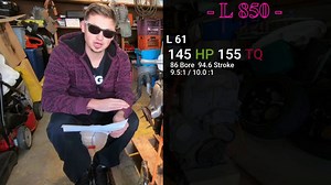 Gm Ecotec Engine Info/Specs (L61 LSJ LNF) What engine did we buy?