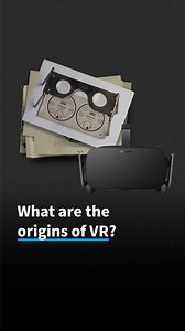 1.7K views · 17 reactions | The past, present, and future of virtual...