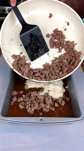 26K views · 143 reactions | One pan dinner | Home Hacks & Easy Snacks | Facebook