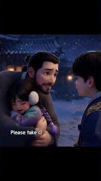 Demon Hunters: Ep 3 Can Jinwoo Save Rumi? / "Demon Hunters: ¿Podrá Jinwoo salvarla?