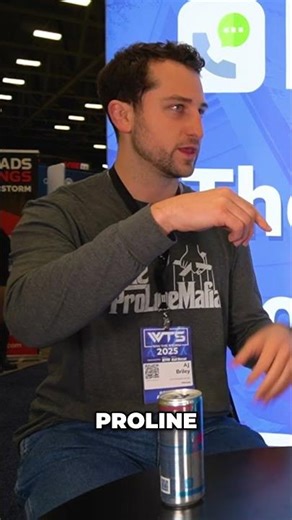 How ProLine Turns User Feedback into ACTION