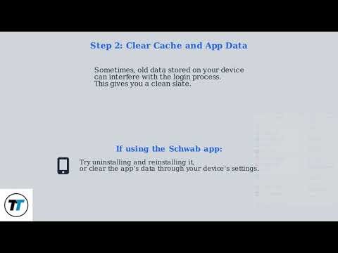 How To Fix Charles Schwab Error Code AC338 - Verification/Login Error Fix (Step-by-Step)
