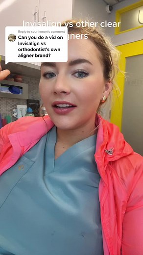 Clear Aligners Explained: Invisalign vs Other Options