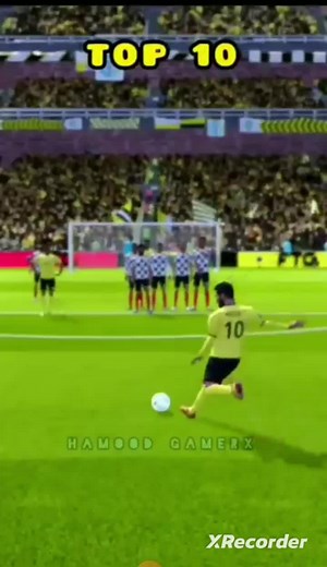 Top 10 Defender Skills in Dream League Soccer 2023