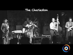 Clitheroe by Swing Commanders