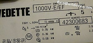 Ma machine à laver se remplit après le dernier essorage - 2026 | Fr.EcoBuilderz.com