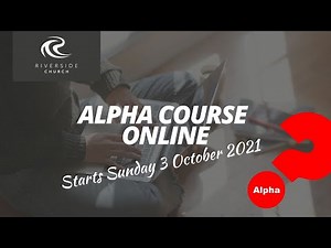 Alpha Course: Ben's Story