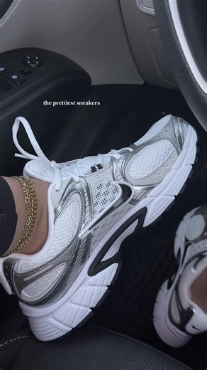 The comfiest sneakers that go with everything #nike #sneakers #aesthetic