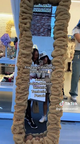 Exploring Hannam-dong: A Shopper's Paradise in Seoul