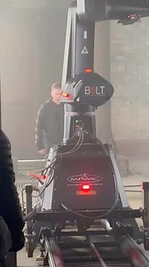 From behind the camera 🎥 to the screen 📺 !!!! It may look simple, but the making of this video included, a full days shoot, lots of state-of-the-art cameras, and an incredible crew of directors, producers, makeup artists, stylists, camera operators and the list goes on!!!! What do you like the most about our new official video for “Dead Don’t Die?” | Shinedown