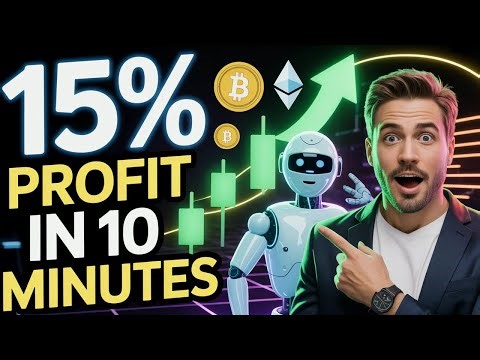 Day Trading Secrets: Make Consistent Profits Trading Crypto