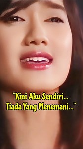 4K views · 17K reactions | "Kini aku sendiri... Tiada yang menemani..."  . Song : Kini Aku Sendiri (Full HD + Lyrics)  : Ost. FTV Anak - Anak Tanpa Cinta Vocal : Halisa Amalia Cast : Queen Revi Mariska . @real.revimariska . . #ReviMariska #KiniAkuSendiri #Sorotan #AnakAnakTanpaCinta #Gentabuana #GentabuanaLoversClub #MisteriIlahi #FY #FYP | Gentabuana Lovers Club | Facebook