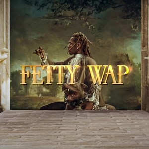 12 reactions | Fetty Wap has just announced that his new album ‘King...