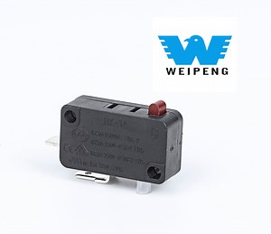 [Hot Item] Micro Switches SRL Micro Momentary Push Button Switch