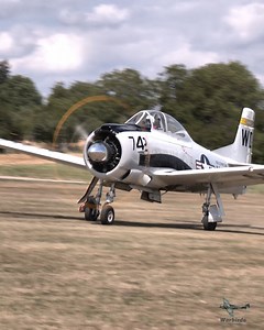 225K views · 5.3K reactions | Feel the thunderous pulse of aviation...