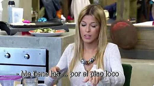 CAPITULO 35 Volverias con tu ex 1/2