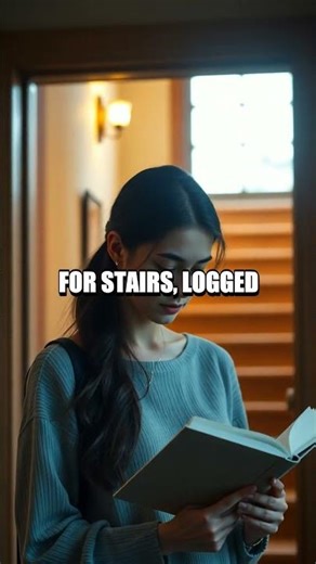 One Step, One Life Jade's Walking Turnaround