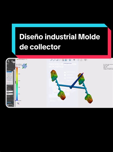 Diseño e Ingeniería CAD-CAM on TikTok