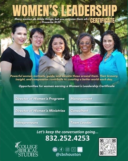 College of Biblical Studies