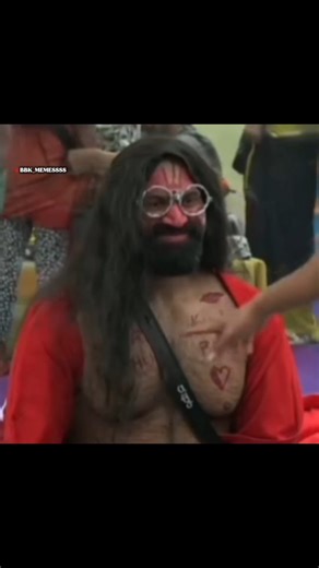 ALL_ROUNDER on Instagram: "ದೃಷ್ಟಿ ಬೊಂಬೆಗಳು😂 #gillinata #gilli . . . Note: Disclaimer: This video is the property of colors kannada channel.. The credits goes to respective owners. This photo is purely fan made and will not be used for profit or illegal sharing. Fair use : Copyright Disclaimer under Section 107 of the copyright act 1976, allowance is made for fair use for purpose such as criticism, comment, news reporting.scholarship and research. Fair use is a use permitted by copyright statute