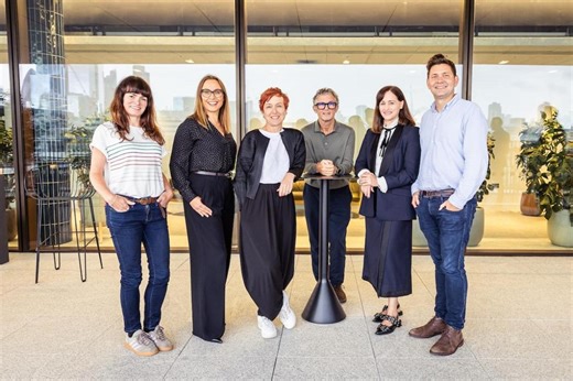 WPP Media unveils new UK leadership structure under Brian Lesser overhaul | Jem Lloyd-Williams | 18 comments