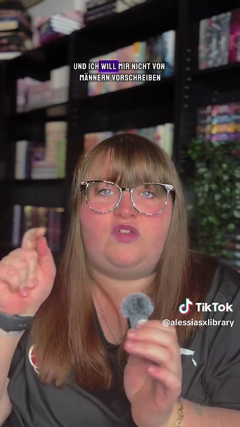 Kritik an SWR: Romantasy und Fantasy im Fokus