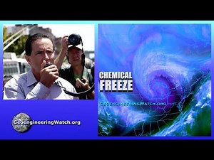 Geoengineering Watch Global Alert News, November 29, 2025, # 538 ( Dane Wigington )